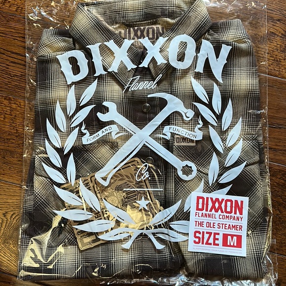 DIXXON | Tops | Dixxon Womens The Ole Steamer | Poshmark